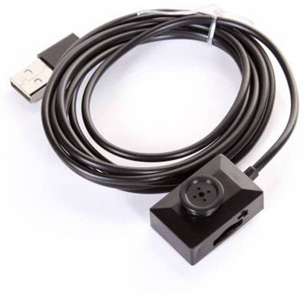 Button Camera - Buy Button Camera online at Best Prices in India ...