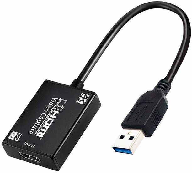 USB to HDMI - Buy USB to HDMI at Best Prices in India | Flipkart.com