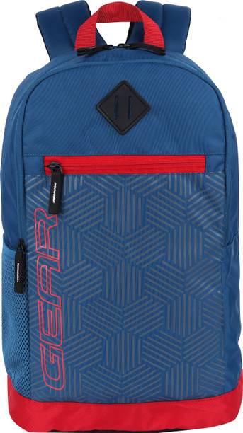 Gear Backpacks - Buy Gear Backpacks Online at Best Prices In India ...