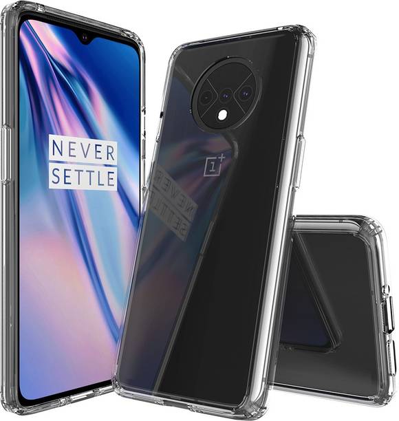 Oneplus 7 Back Cover - Buy Oneplus 7 Back Cover online at Best Prices ...