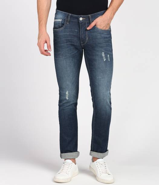 Flying Machine Jeans Logo