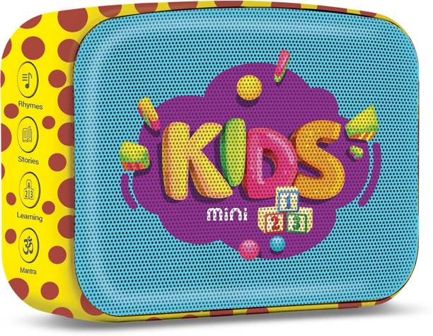 Saregama Carvaan Mini - Buy Saregama Carvaan Mini online at Best Prices ...