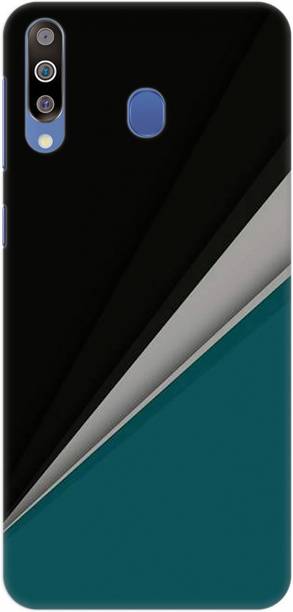 Samsung M30 Back Cover - Buy Samsung M30 Back Cover online at Best ...