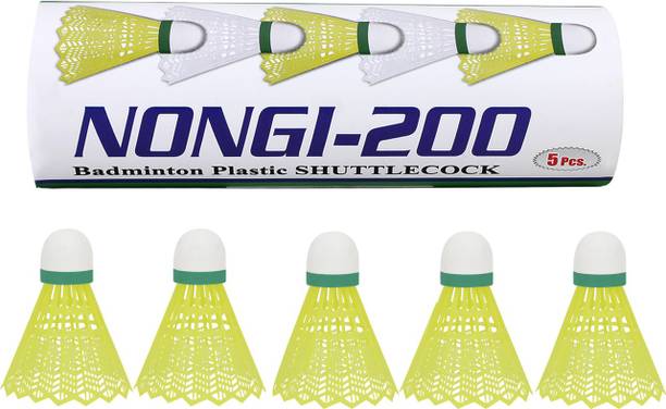 Buy Shuttle Cock Online in India | Flipkart.com 22-Apr-23