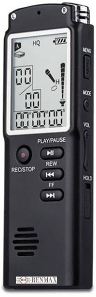 Sound Recorder - Buy Sound Recorder online at Best Prices in India ...