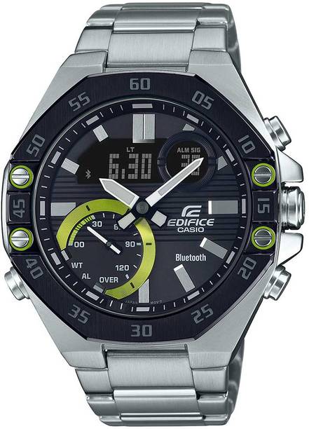 Casio Edifice Watches - Buy Casio Edifice Watches For Men & Women ...