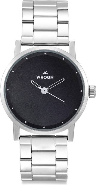 Wrogn Watches - Buy Wrogn Watches Online at Best Prices in India ...