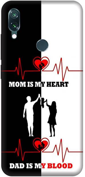 Redmi Note 7 Pro Cover - Buy Redmi Note 7 Pro Cases & Covers Online ...