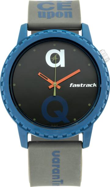 Fastrack Watches - Buy Fastrack Watches for Men & Women Online at Best ...
