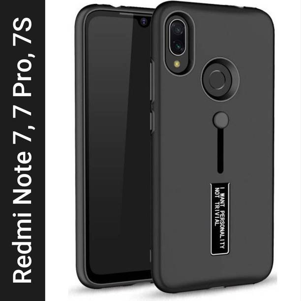 Redmi Note 7 Pro Cover - Buy Redmi Note 7 Pro Cases & Covers Online ...