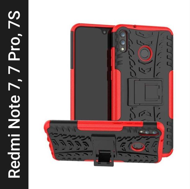 Redmi Note 7 Back Cover | Flipkart.com