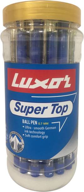 Luxor Pens - Buy Luxor Pens Online at Best Prices In India | Flipkart.com