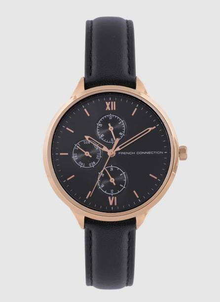 French Connection Watches - Buy French Connection Watches Online at ...