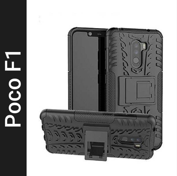Poco F1 Cases - Buy Poco F1 Cases online at Best Prices in India ...