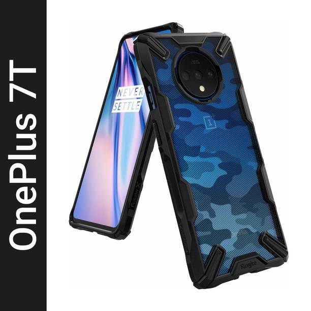 Oneplus 7t Back Cover - Buy Oneplus 7t Back Cover online at Best Prices ...