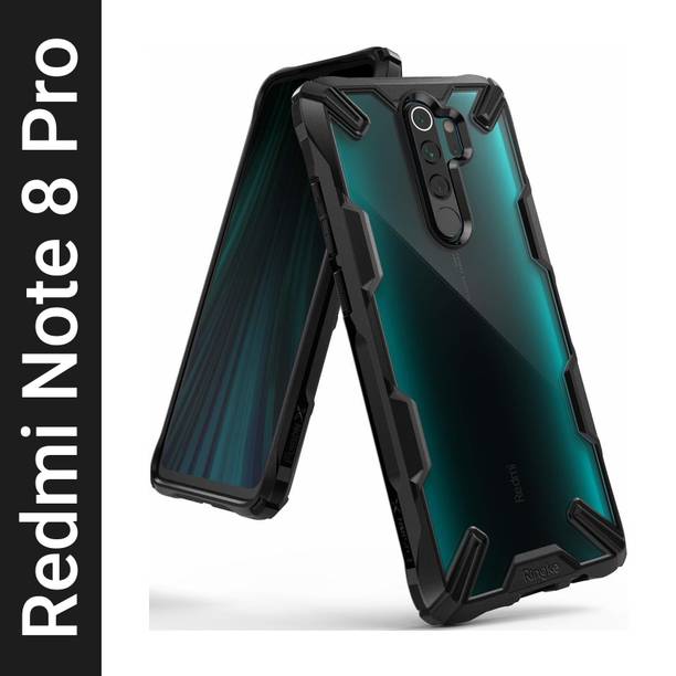Redmi Note 8 Pro Back Cover - Buy Redmi Note 8 Pro Back Cover online at ...