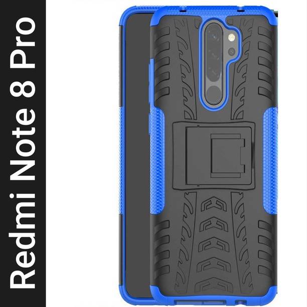 Redmi Note 8 Pro Back Cover - Buy Redmi Note 8 Pro Back Cover online at ...