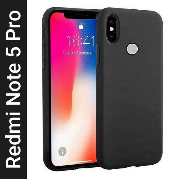 Redmi Note 5 Pro Cover - Buy Redmi Note 5 Pro Case & Cover Online ...
