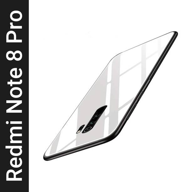 Redmi Note 8 Pro Back Cover - Buy Redmi Note 8 Pro Back Cover online at ...