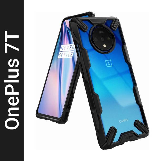 Oneplus 7t Back Cover - Buy Oneplus 7t Back Cover online at Best Prices ...