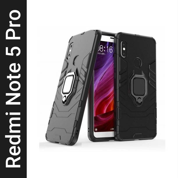 Redmi Note 5 Pro Cover - Buy Redmi Note 5 Pro Case & Cover Online ...