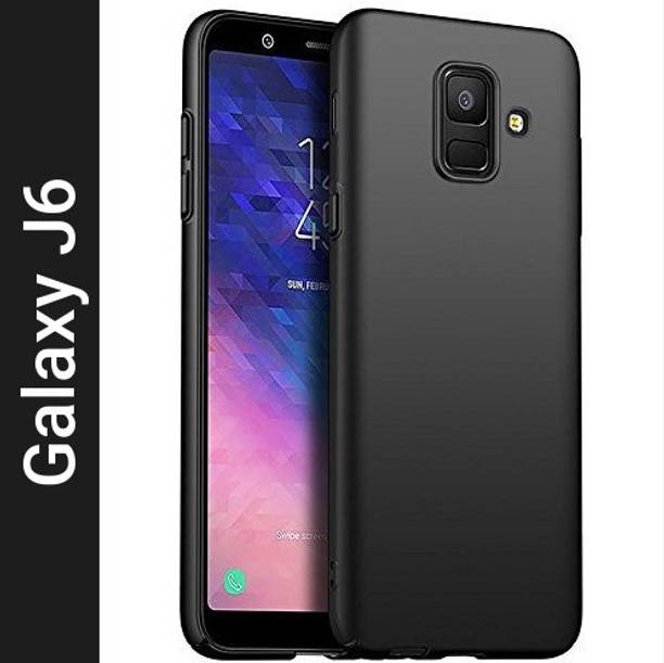 Samsung Galaxy J6 Back Cover - Buy Samsung Galaxy J6 Cases & Covers ...