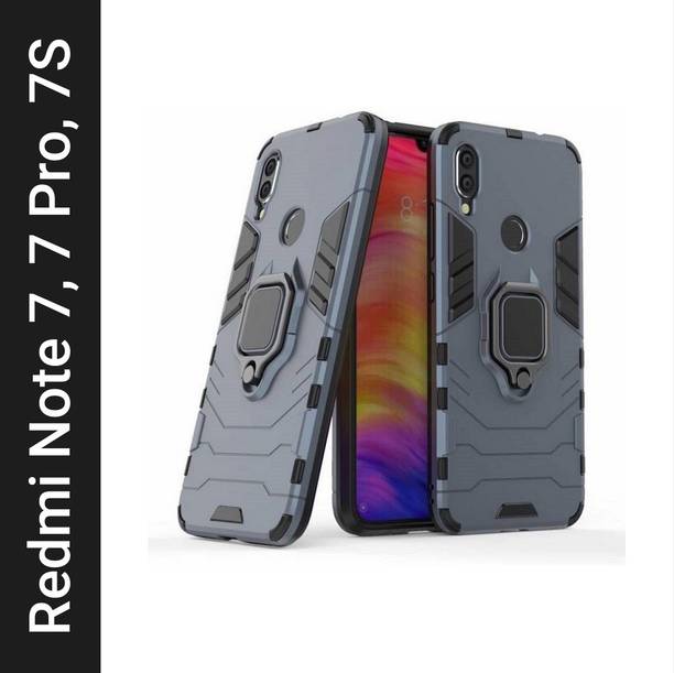 Redmi Note 7 Pro Cover - Buy Redmi Note 7 Pro Cases & Covers Online ...