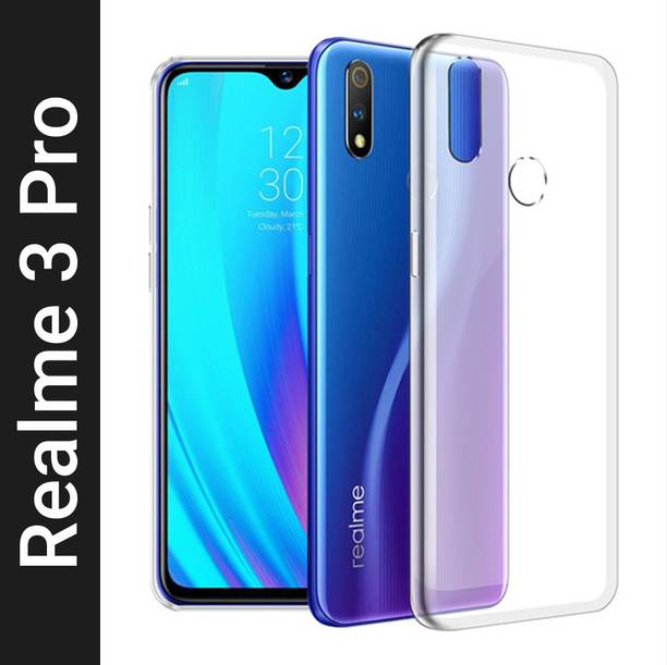 Realme 3 Pro Cases - Buy Realme 3 Pro Cases Online at Best Prices in ...