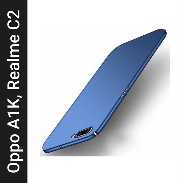 Realme C2 Back Cover - Buy Realme C2 Back Cover Online at Best Prices ...