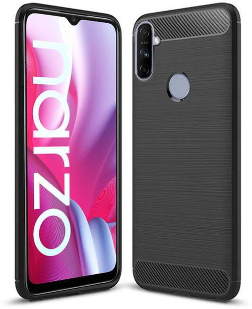 Realme Narzo 20a Back Cover - Buy Realme Narzo 20a Back Cover online at ...