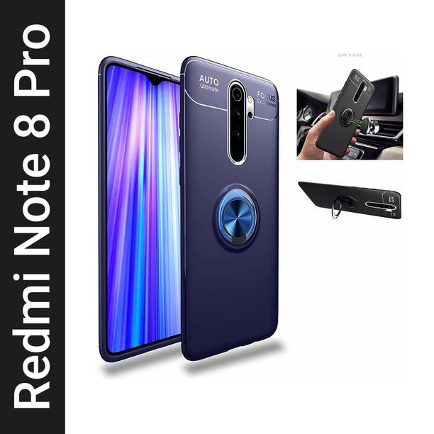 Redmi Note 8 Pro Back Cover - Buy Redmi Note 8 Pro Back Cover online at ...