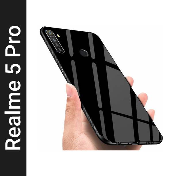 Realme 5 Pro Back Cover - Buy Realme 5 Pro Back Cover online at Best ...