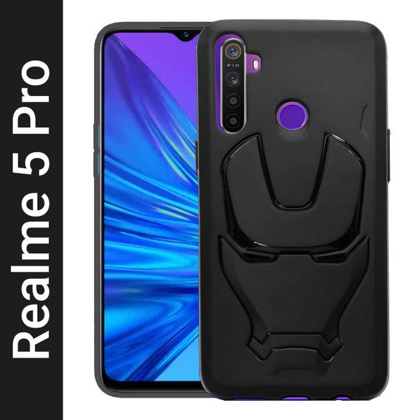Realme 5 Pro Back Cover - Buy Realme 5 Pro Back Cover online at Best ...
