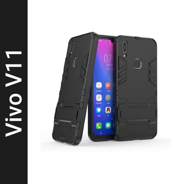 Vivo V11 Back Cover - Buy Vivo V11 Back Cover Online at Best Prices in ...