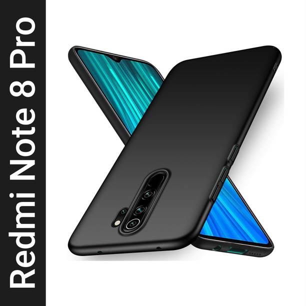 Note 8 Pro Back Cover - Buy Note 8 Pro Back Cover online at Best Prices ...