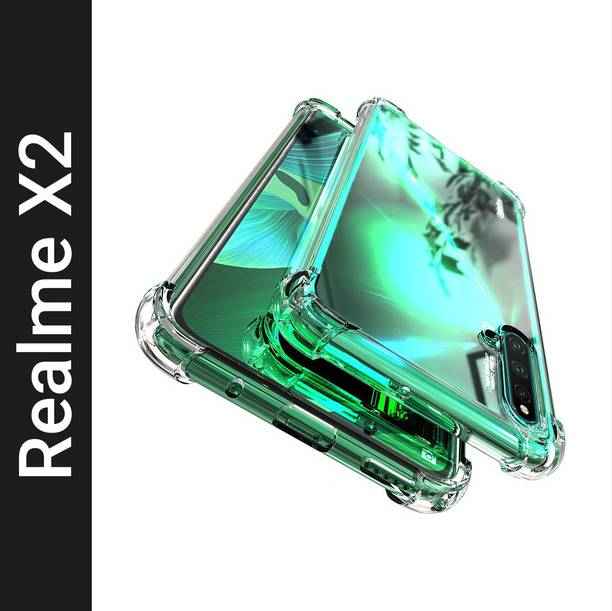 Realme X2 Cover - Buy Realme X2 Cover at Best Prices in India ...