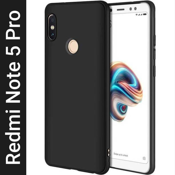 Mi Note 5 Pro Back Cover - Buy Mi Note 5 Pro Back Cover online at Best ...