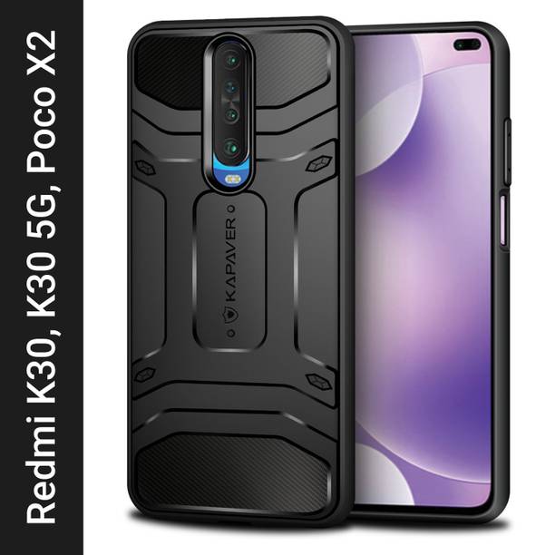 Poco X2 Cases - Buy Poco X2 Cases online at Best Prices in India ...