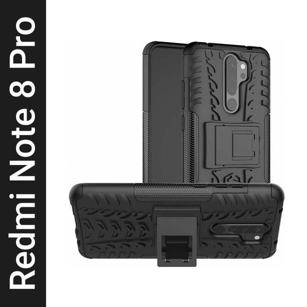 Redmi Note 8 Pro Back Cover - Buy Redmi Note 8 Pro Back Cover online at ...