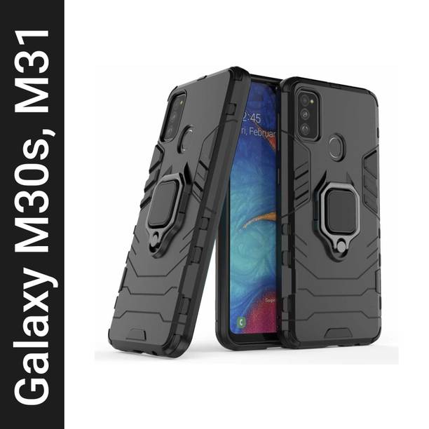 Samsung M30s Back Cover - Buy Samsung M30s Back Cover online at Best ...