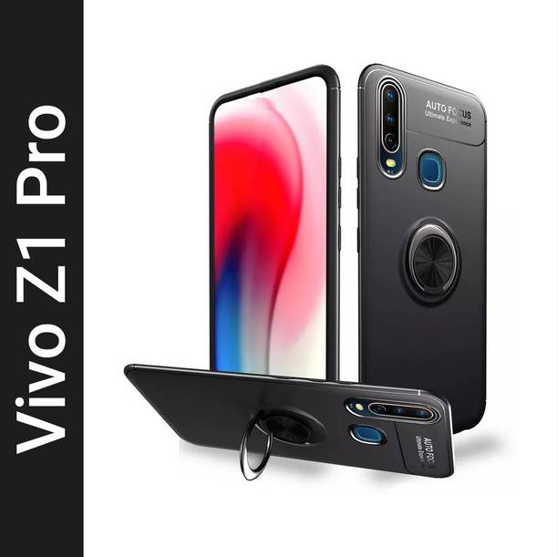 Vivo Z1 Pro Back Cover - Buy Vivo Z1 Pro Back Cover Online at Best ...