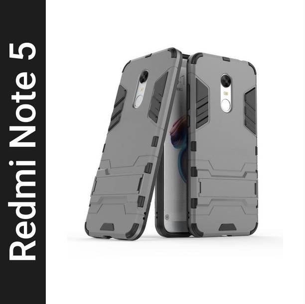 Redmi Note 5 Cover - Buy Redmi Note 5 Covers & Cases Online at Low ...