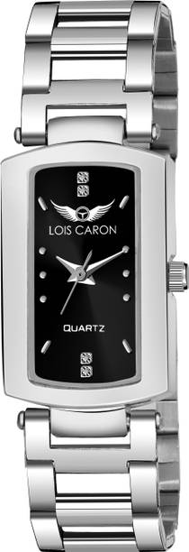 Lois Caron Watches - Buy Lois Caron Watches Online at Best Prices in ...