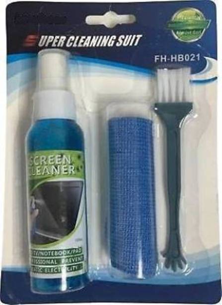 Cleaning Kits - Upto 70% Off on Cleaning Kits Online | Flipkart.com