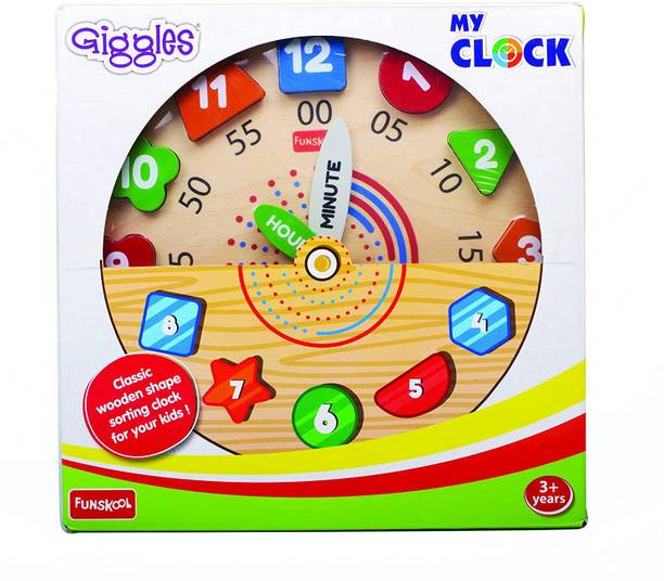 Giggles Toys - Buy Giggles Toys Online at Best Prices in India | Flipkart.com