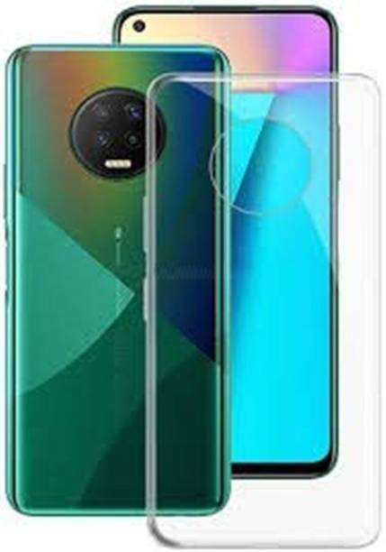 Infinix Note 7 Back Covers - Buy Infinix Note 7 Back Covers online at ...