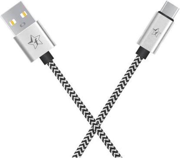 Type C Cable - Buy Type C Cables Online at Best Prices in India ...