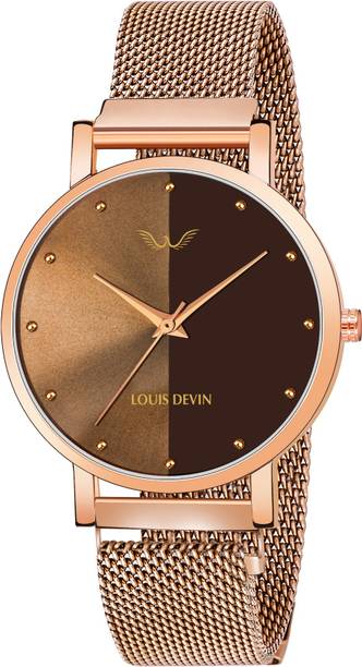 Louis Devin Watches - Buy Louis Devin Watches Online at Best Prices in ...