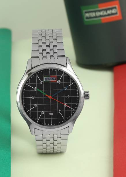 Peter England Wrist Watches - Buy Peter England Wrist Watches Store ...
