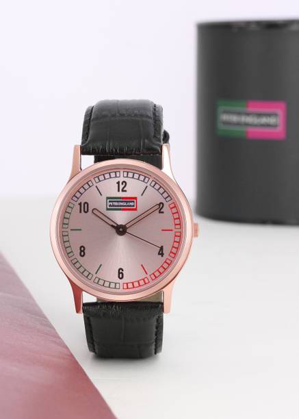 Peter England Wrist Watches - Buy Peter England Wrist Watches Store ...